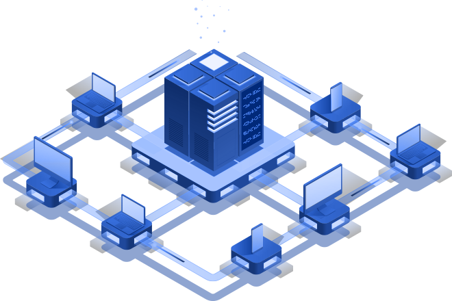 About Us – CLOUD VAULT HOSTING